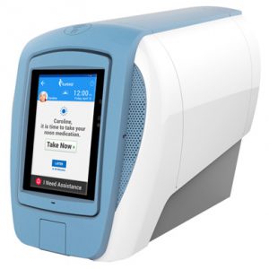 Karie - Automatic Medication Dispenser - PharmRx