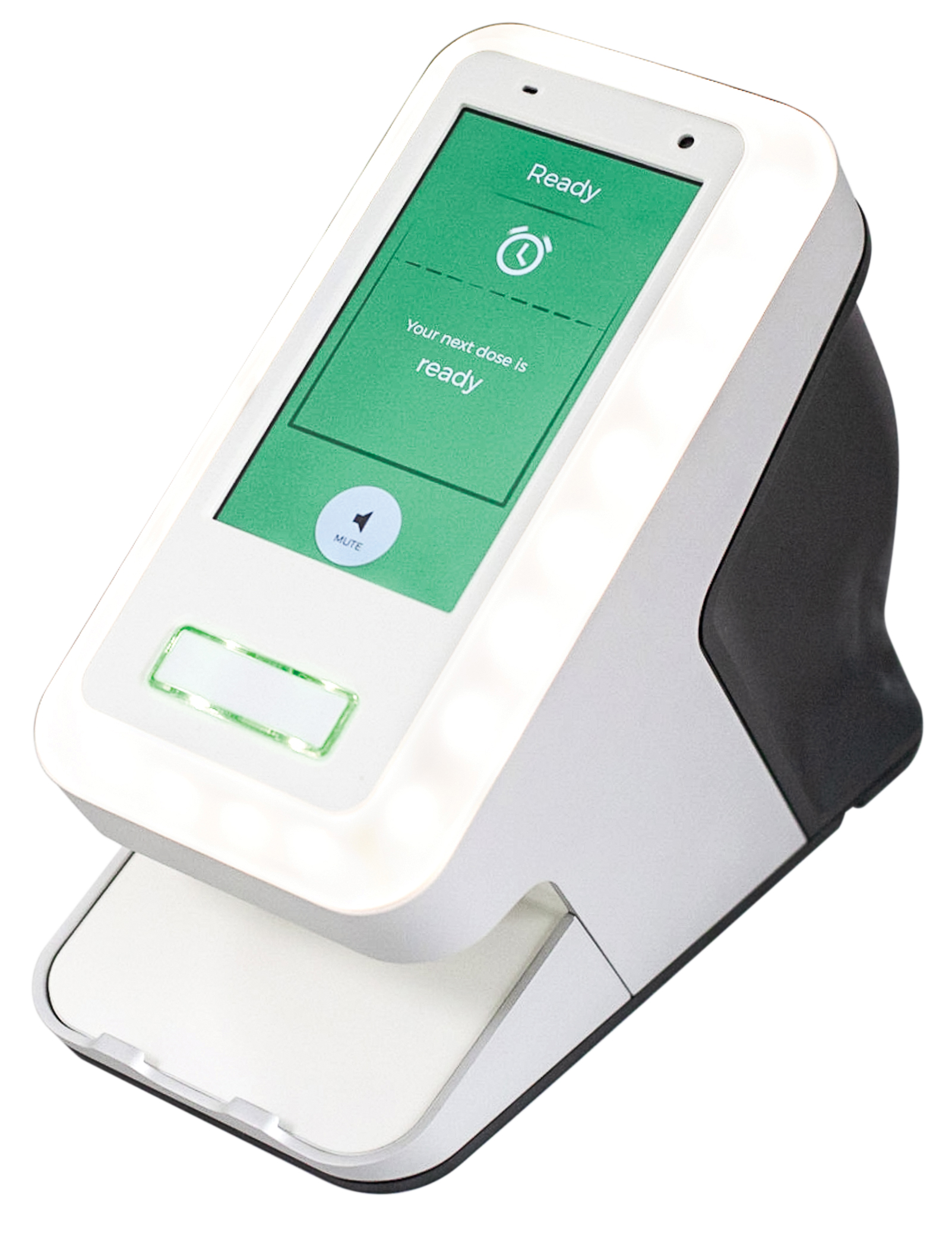 Karie - Automatic Medication Dispenser - PharmRx